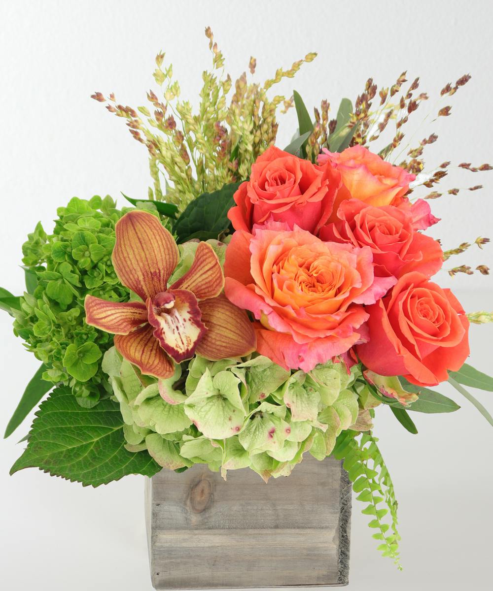 Allen's Flowers | Flower Delivery San Diego, CA Florist