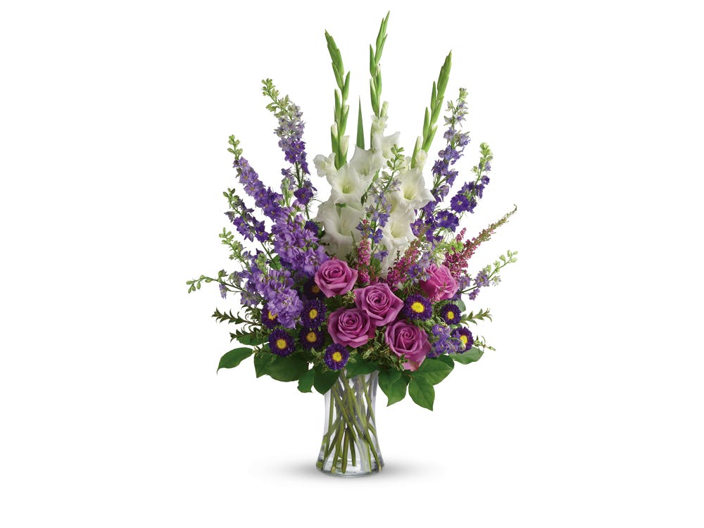 Joyful Memory Bouquet