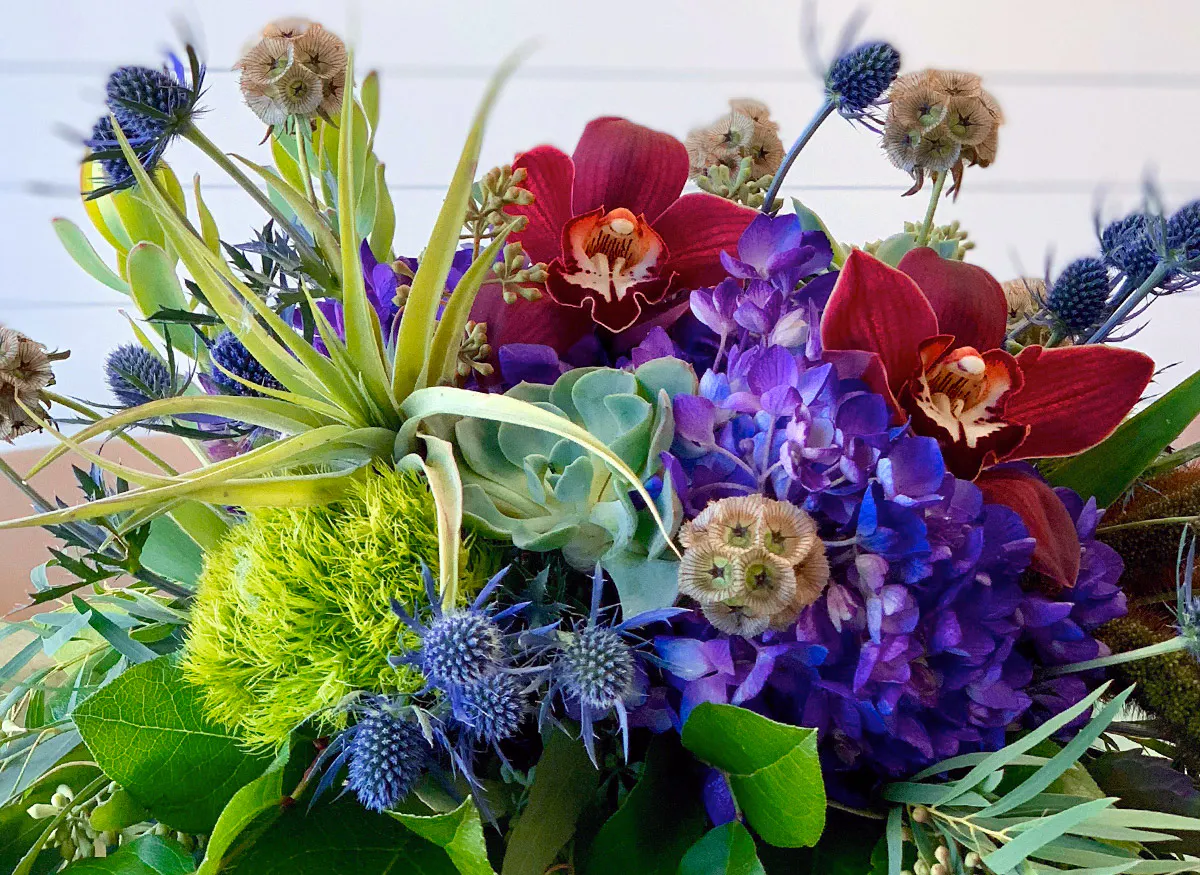 Allen's Flowers Hours & Address - San Diego, CA